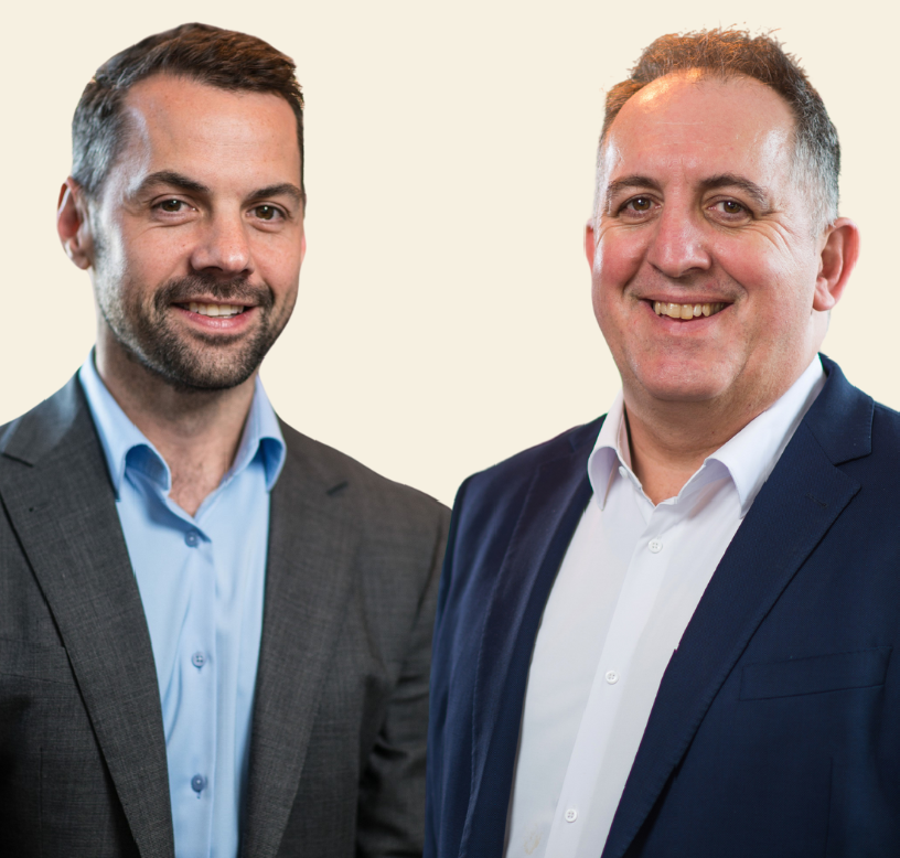 Jamie Nemtsas & Drew Meredith – Major Street Publishing