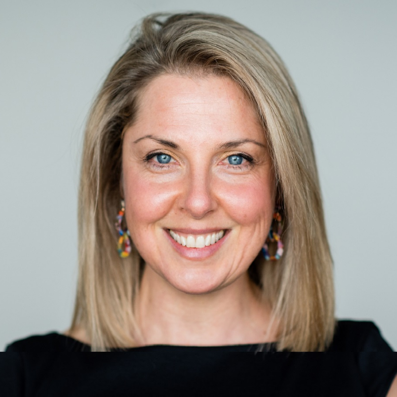 Dr Amy Silver – Major Street Publishing