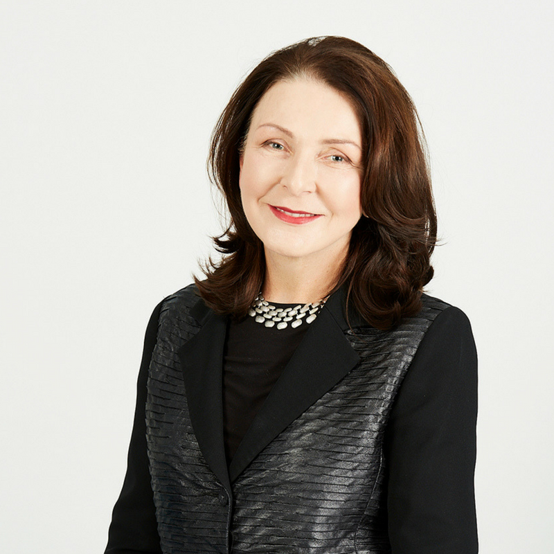 Ann Messenger – Major Street