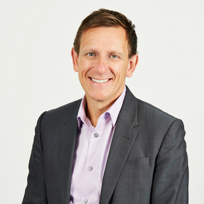 David Pich – Major Street