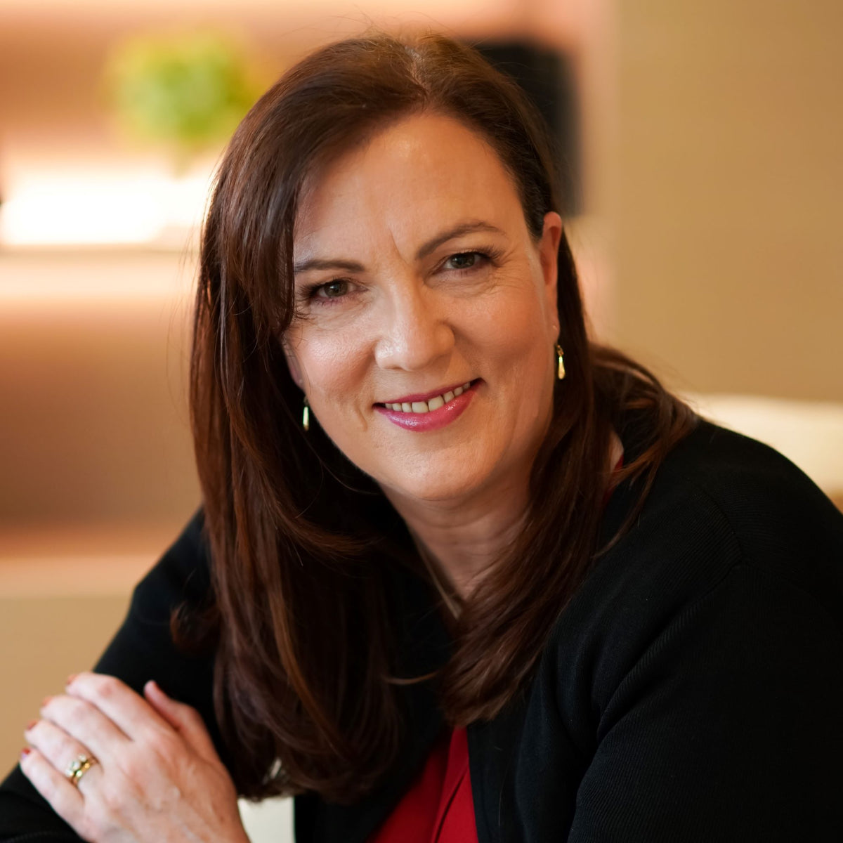 Fiona Robertson – Major Street