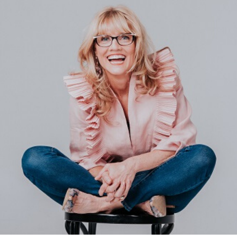 Georgia Murch – Major Street Publishing