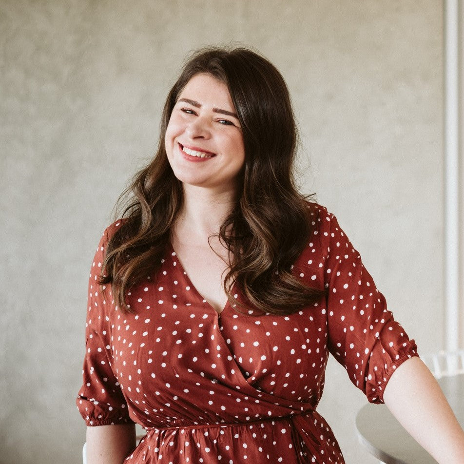 AUTHOR SPOTLIGHT: Iolathe Gabrie – Major Street Publishing