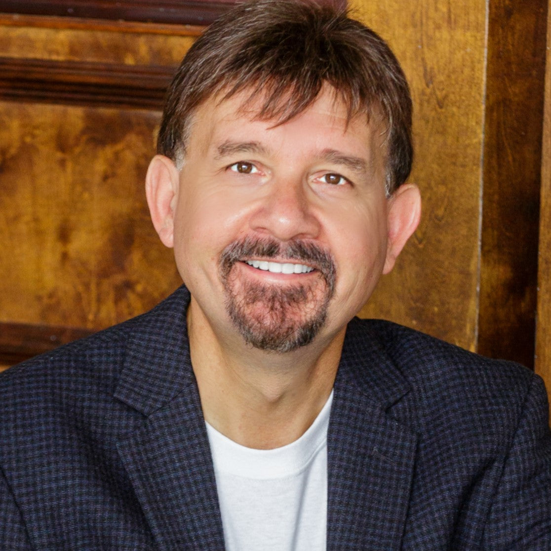 AUTHOR SPOTLIGHT: Joseph A. Michelli – Major Street