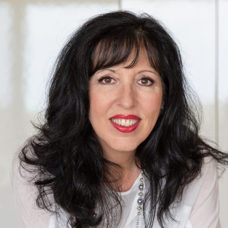 Judith Beck – Major Street Publishing