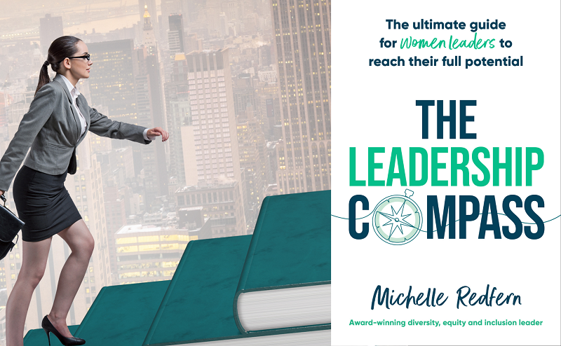 BOOK REVIEW: The Leadership Compass – Major Street