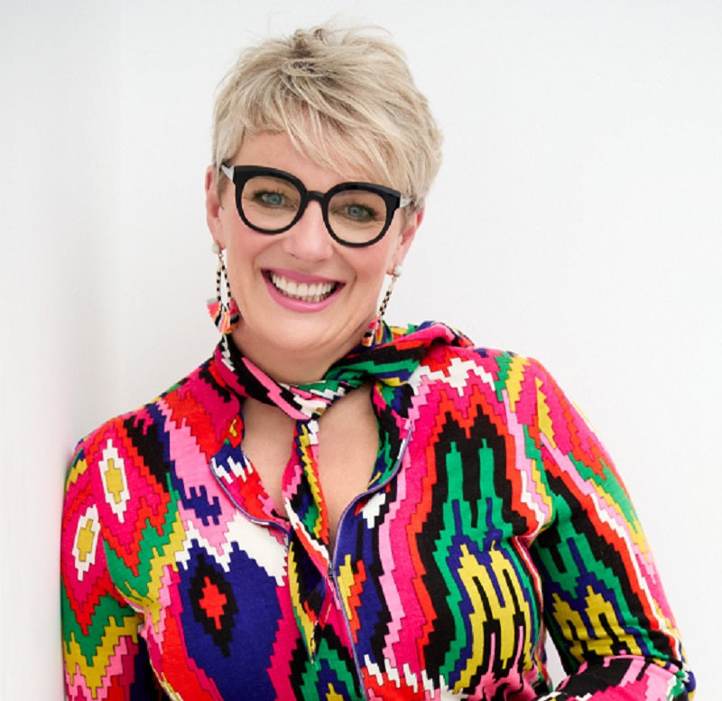 Lisa O'Neill – Major Street Publishing