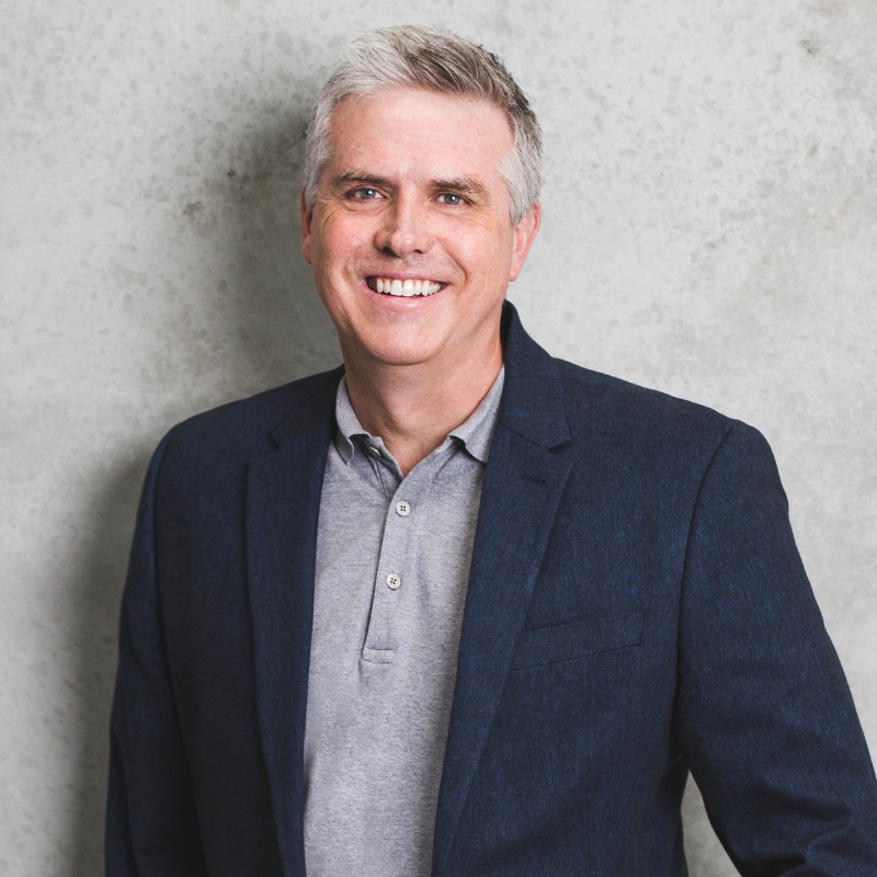 Mark Berridge – Major Street Publishing