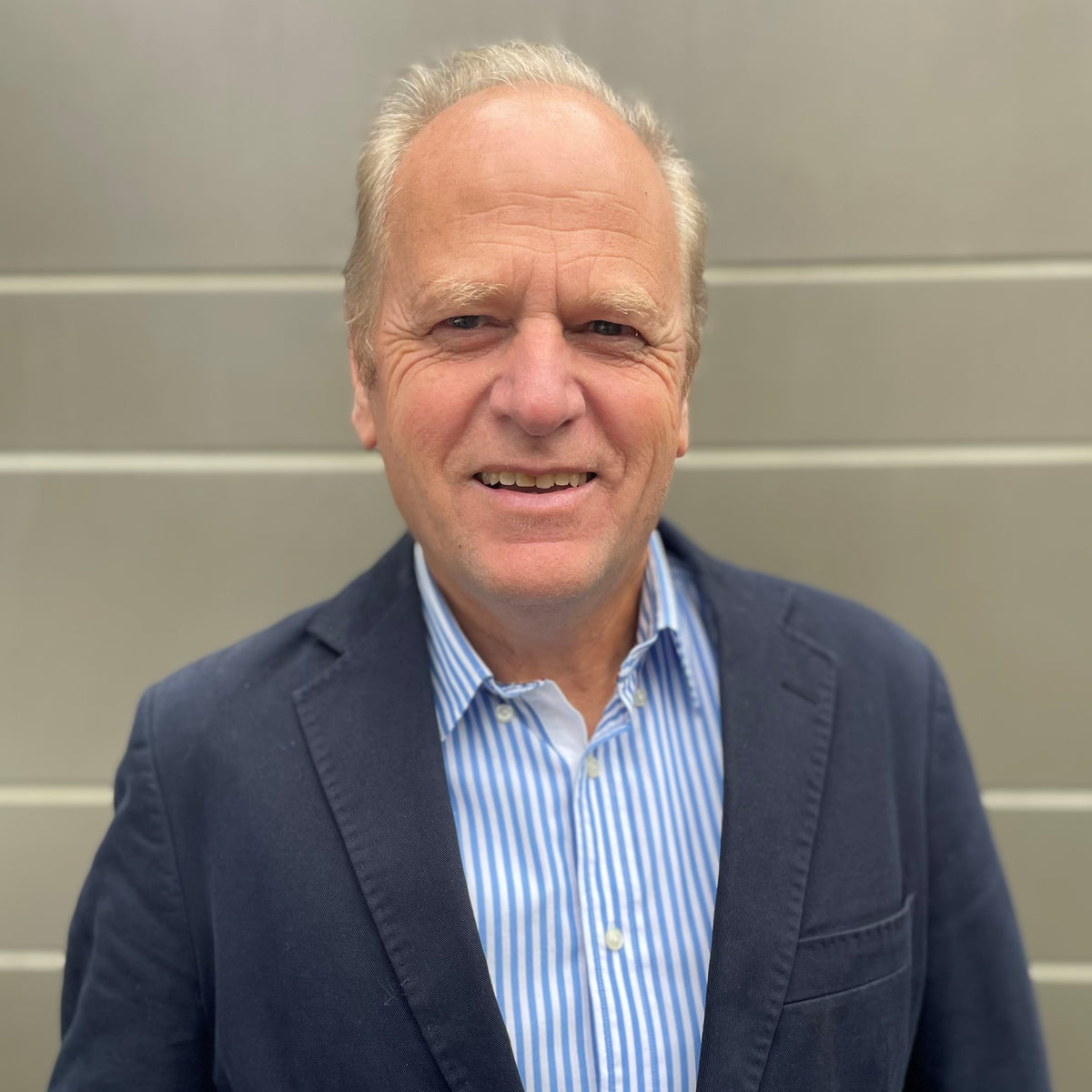 Michael Kemp – Major Street Publishing