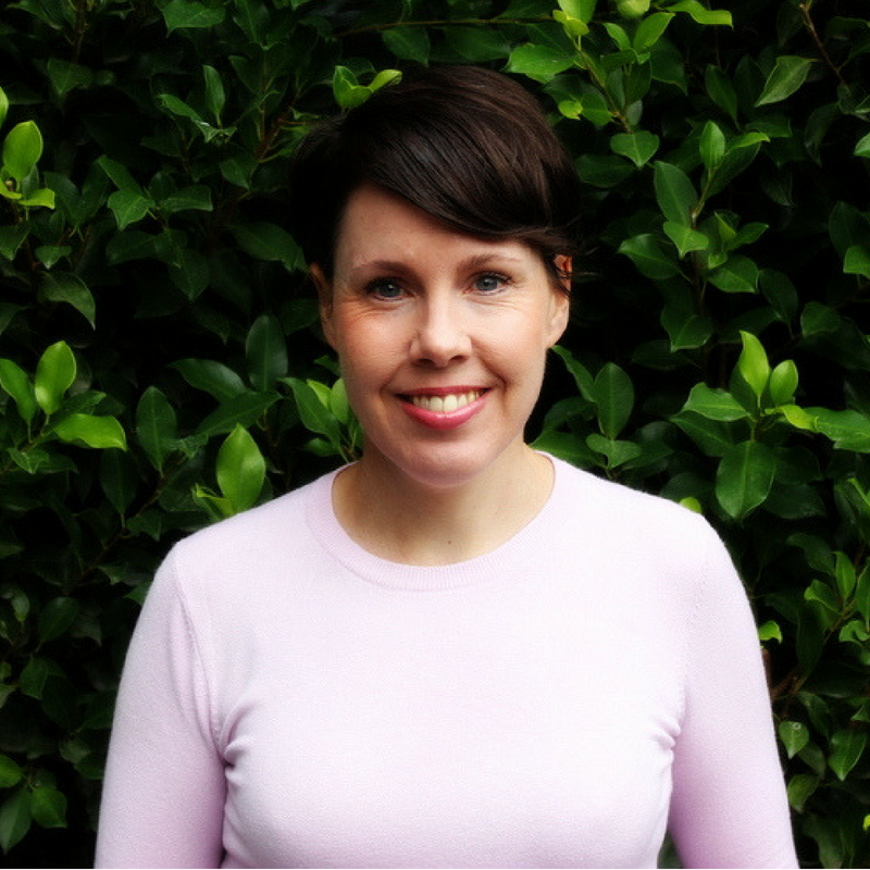 Robyn Weatherly – Major Street