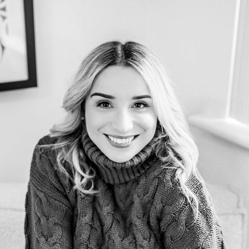 Claire Seeber – Major Street Publishing