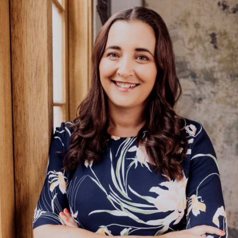 Dr Selena Fisk – Major Street Publishing