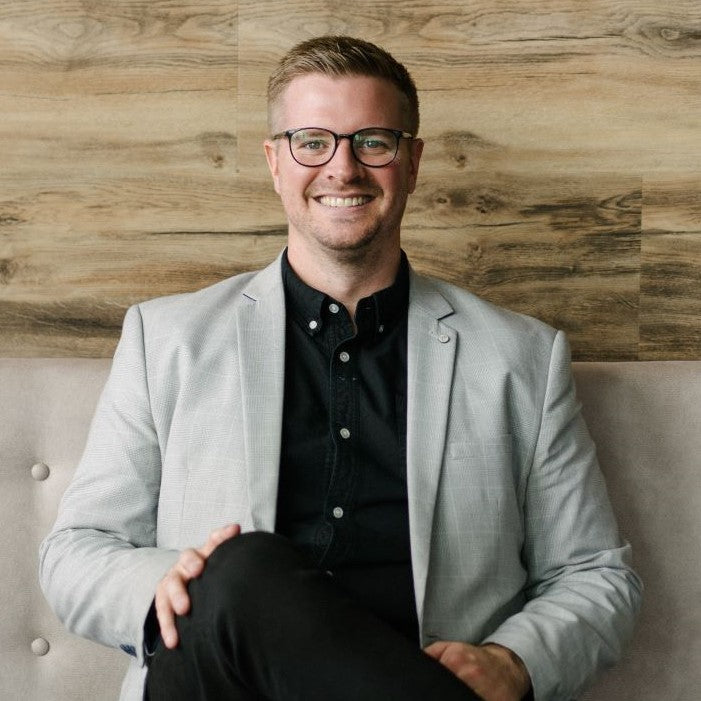 Shane Michael Hatton – Major Street Publishing