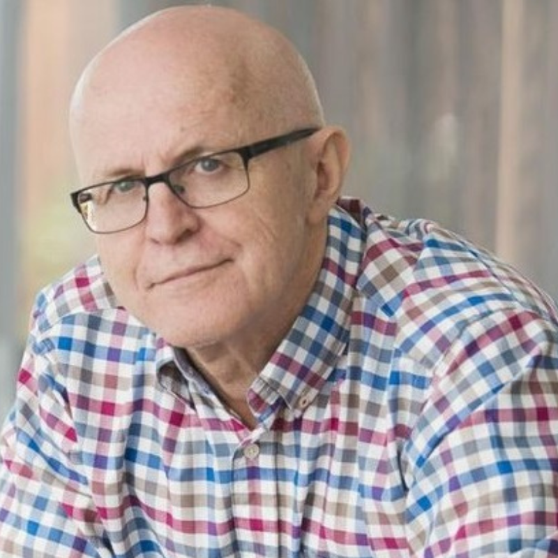 Terry Ryder – Major Street Publishing