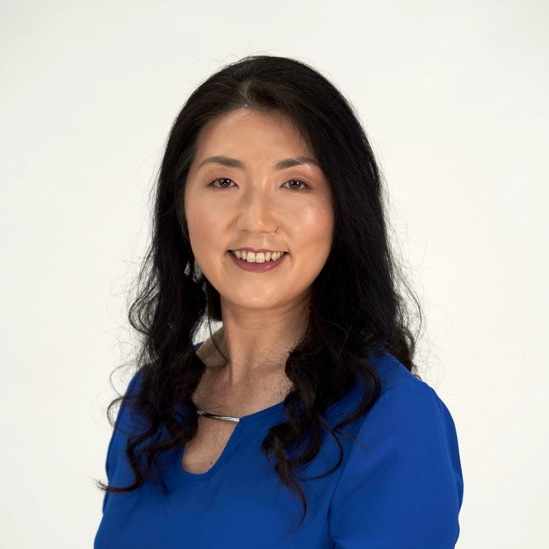 Megumi Miki – Major Street