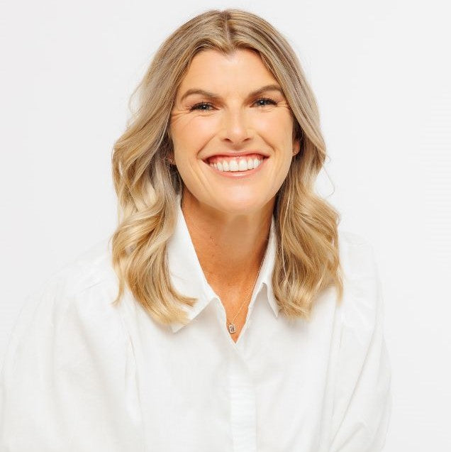 AUTHOR SPOTLIGHT: Lizzie Williamson – Major Street Publishing