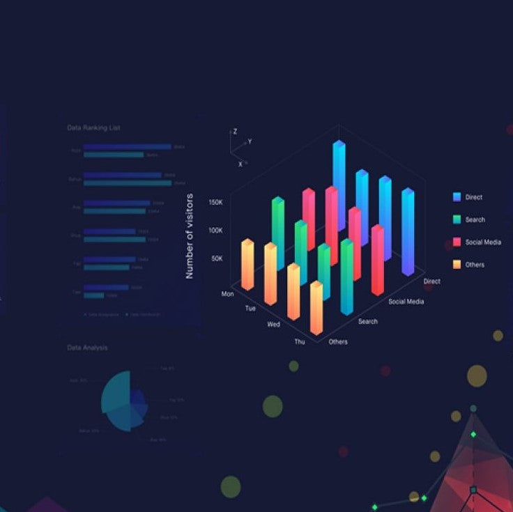 Book Review: I'm Not A Numbers Person by Dr Selena Fisk – Major Street ...