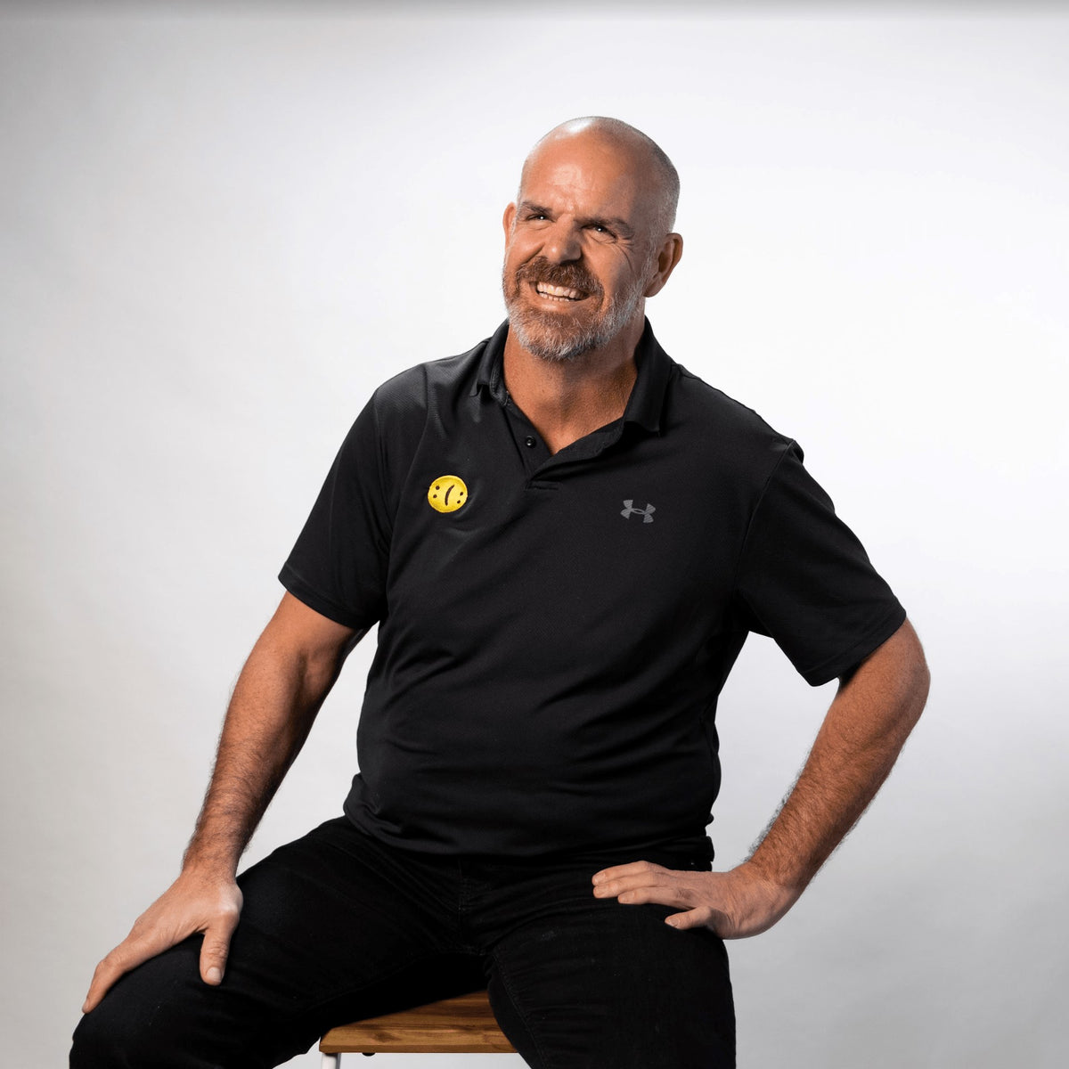 AUTHOR SPOTLIGHT: Luke Mathers – Major Street Publishing