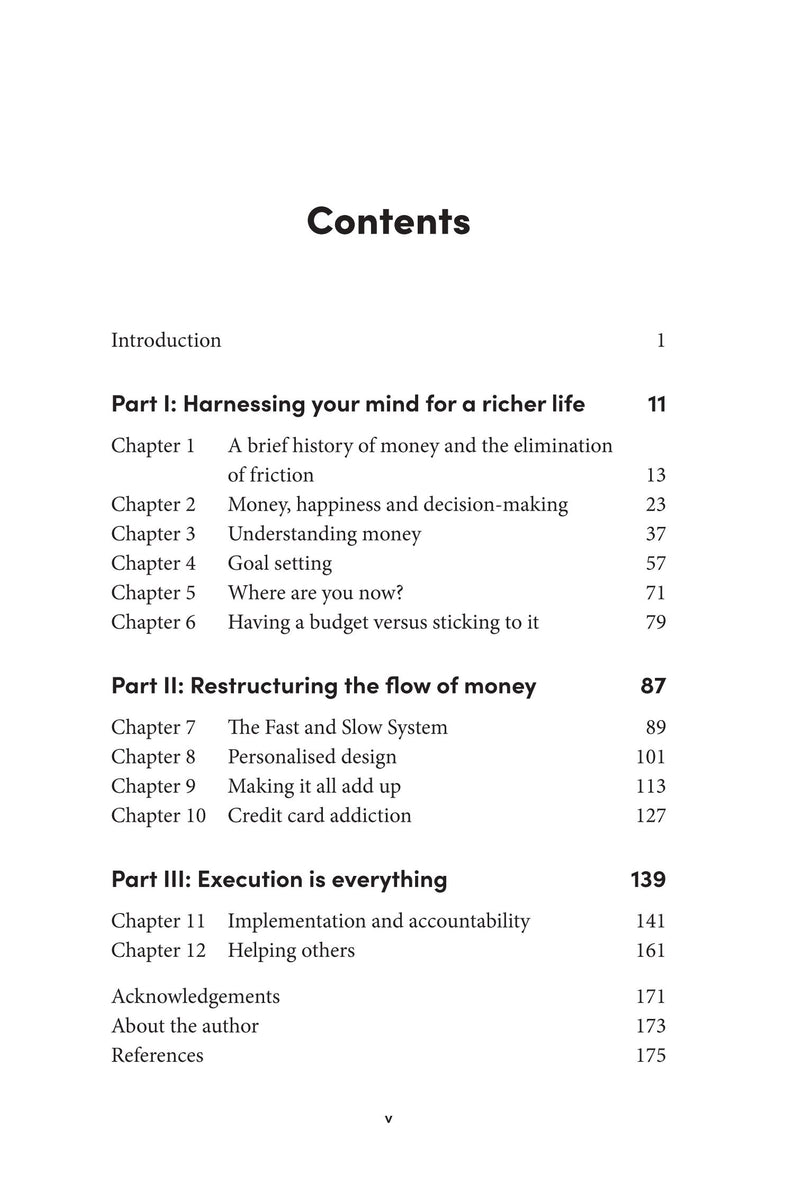 Spending Fast and Slow: Why money disappears so fast and how to slow ...